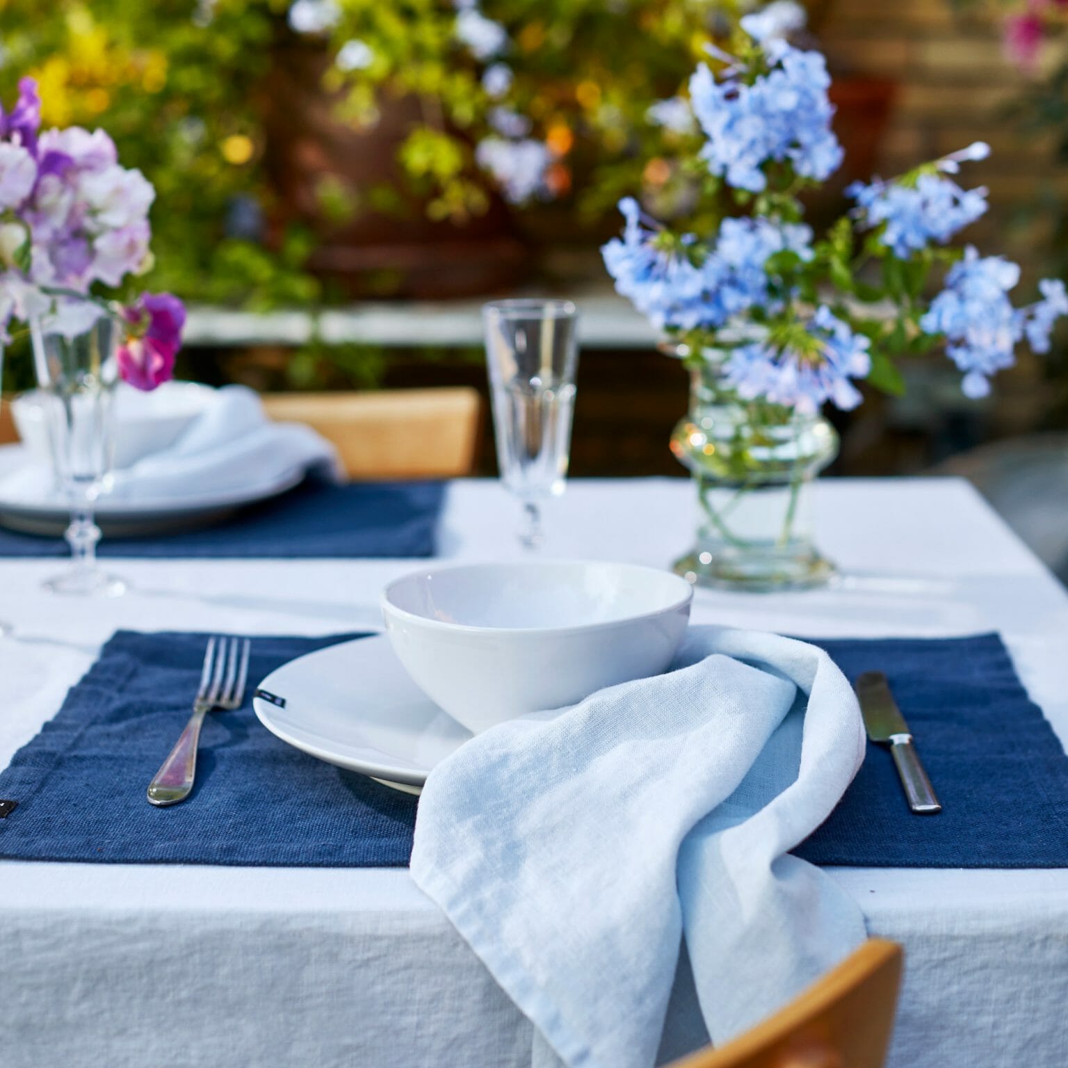 Servetten - Table Things - de mooiste servetten voor op jouw tafel