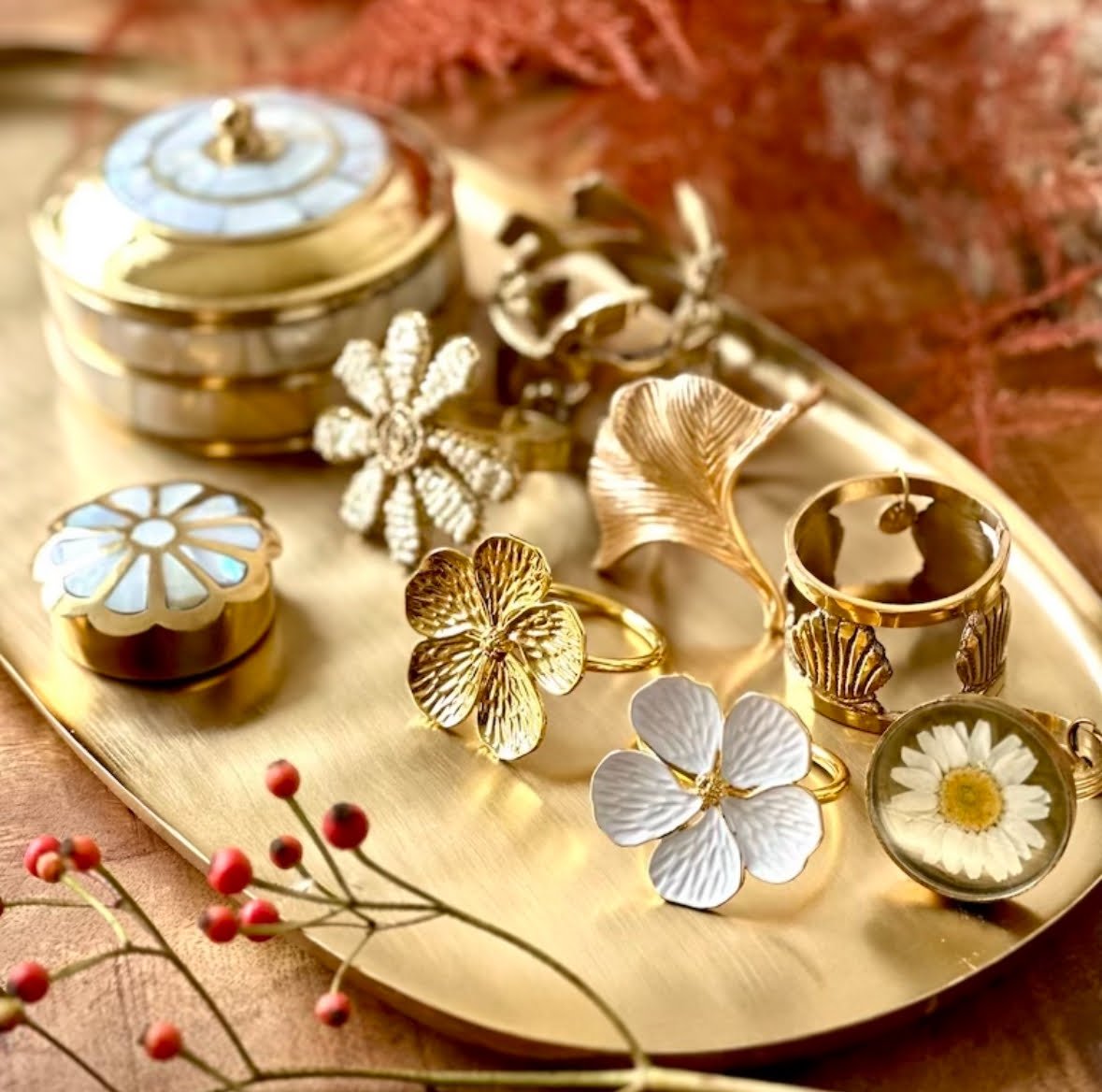 Table Things - Specialist in premium tableware