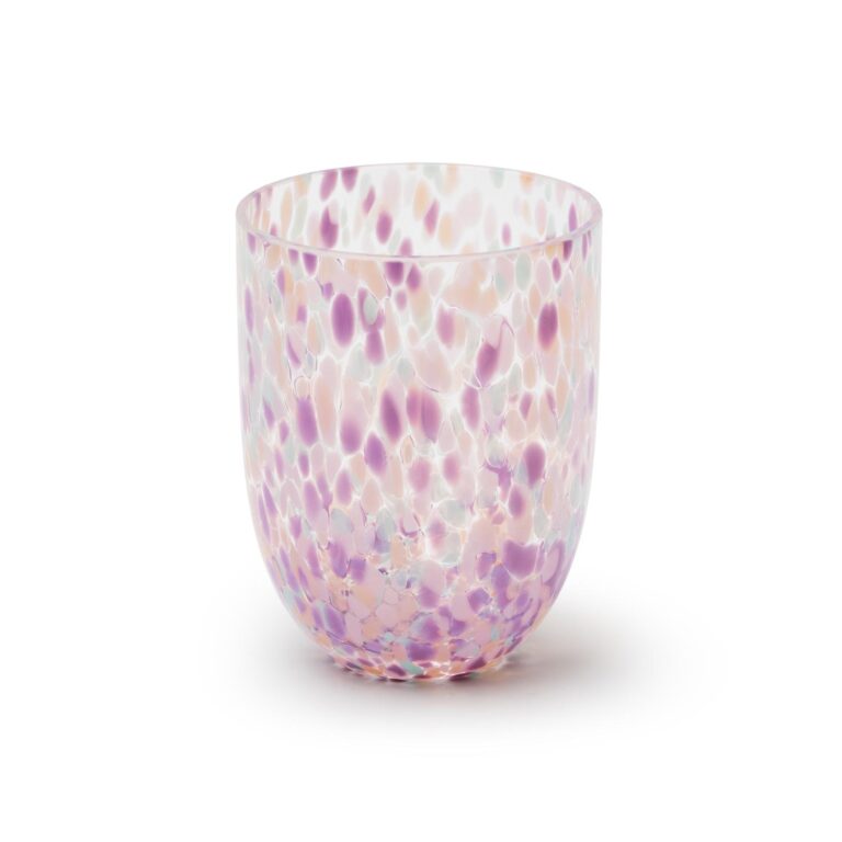 Swirl // Anna von Lipa - premium kristalglas van Deens design!